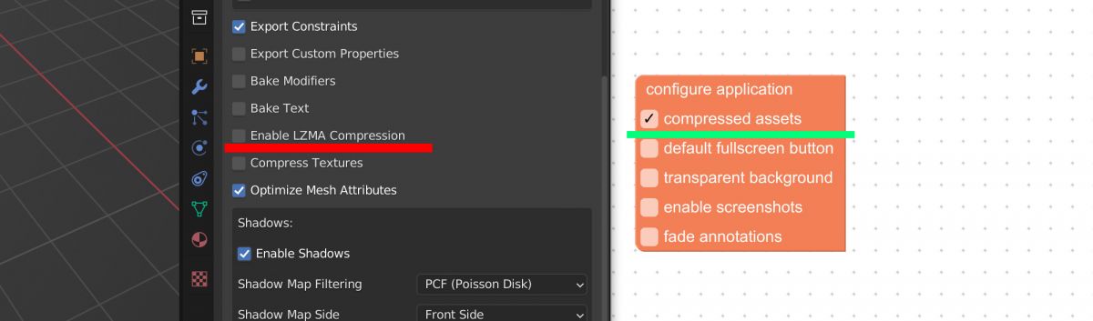 Fileasset Compression Issue Verge3d Wiki