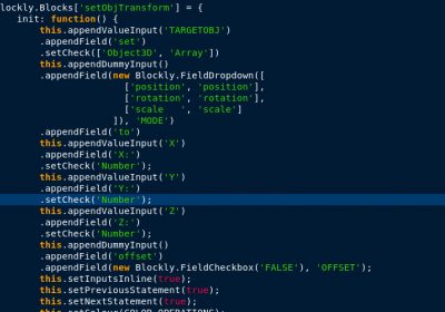 Soft8Soft – 3D Solutions for the Web