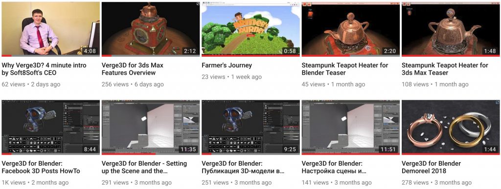 Support & Documentation - Soft8Soft