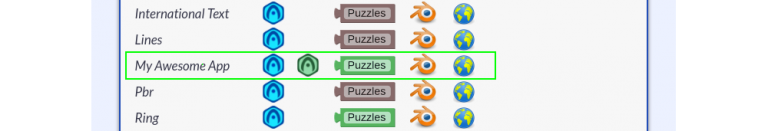 Blender to WebGL in 4 Simple Steps - a quick start guide to 3D web ...