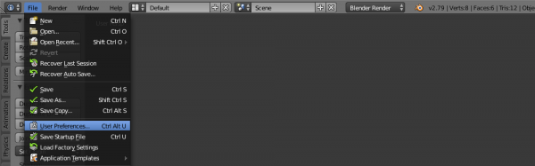 Blender to WebGL in 4 Simple Steps - a quick start guide to 3D web ...