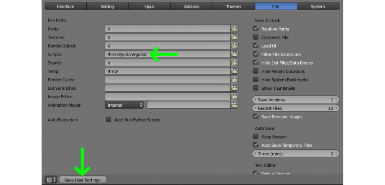 Blender to WebGL in 4 Simple Steps - a quick start guide to 3D web ...