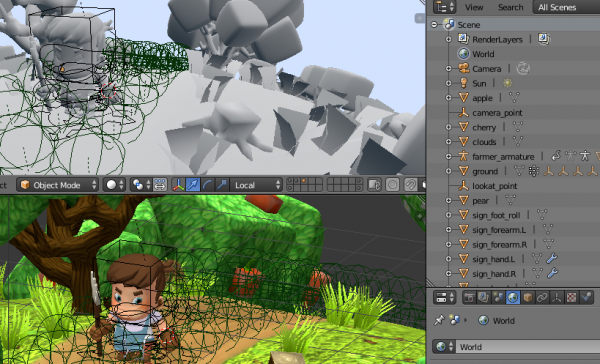 WebGL: cloud-based or self-hosted? - Soft8Soft