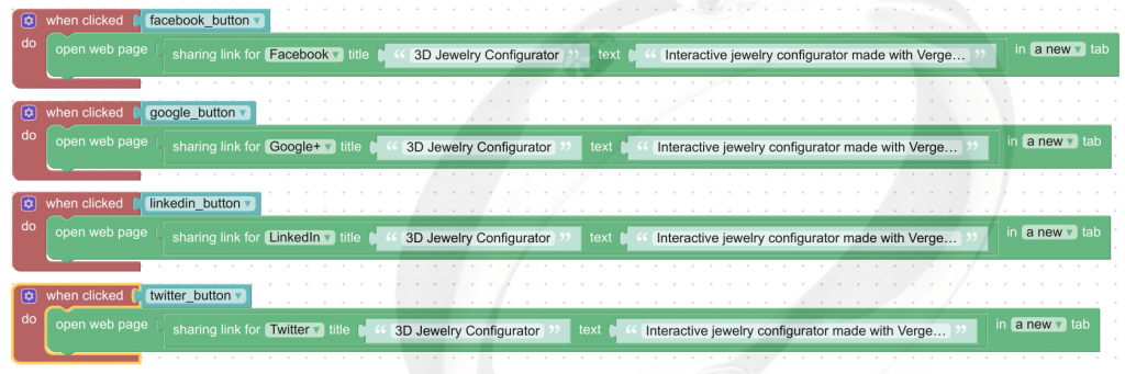 Making A Practical 3d Product Configurator Without A Single Line Of Code