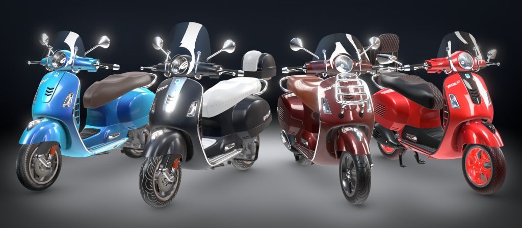 Gallery of 3D Web / WebGL applications made with Verge3D — Soft8Soft