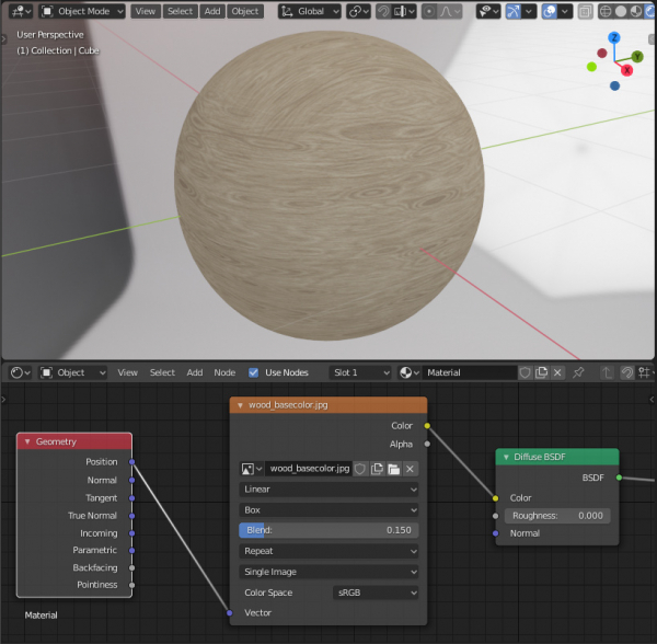 Verge3D 2.15 for Blender Released - Soft8Soft