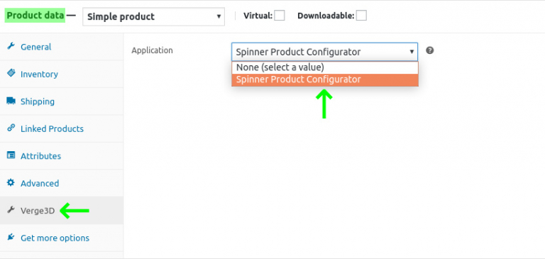 Making 3D Product Configurator for WooCommerce - Soft8Soft