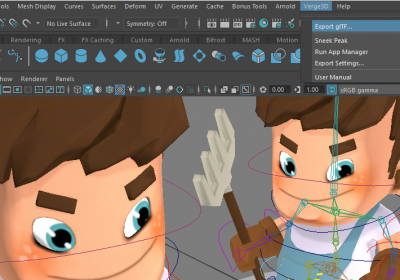 Soft8Soft – 3D Solutions for the Web