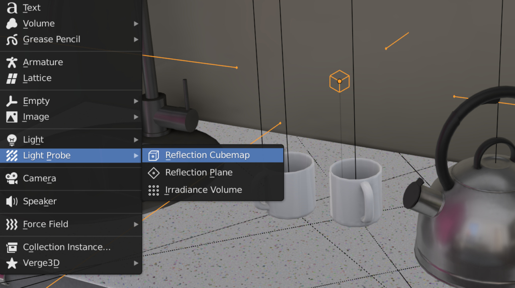 Verge3D 3.7 for Blender Released - Soft8Soft