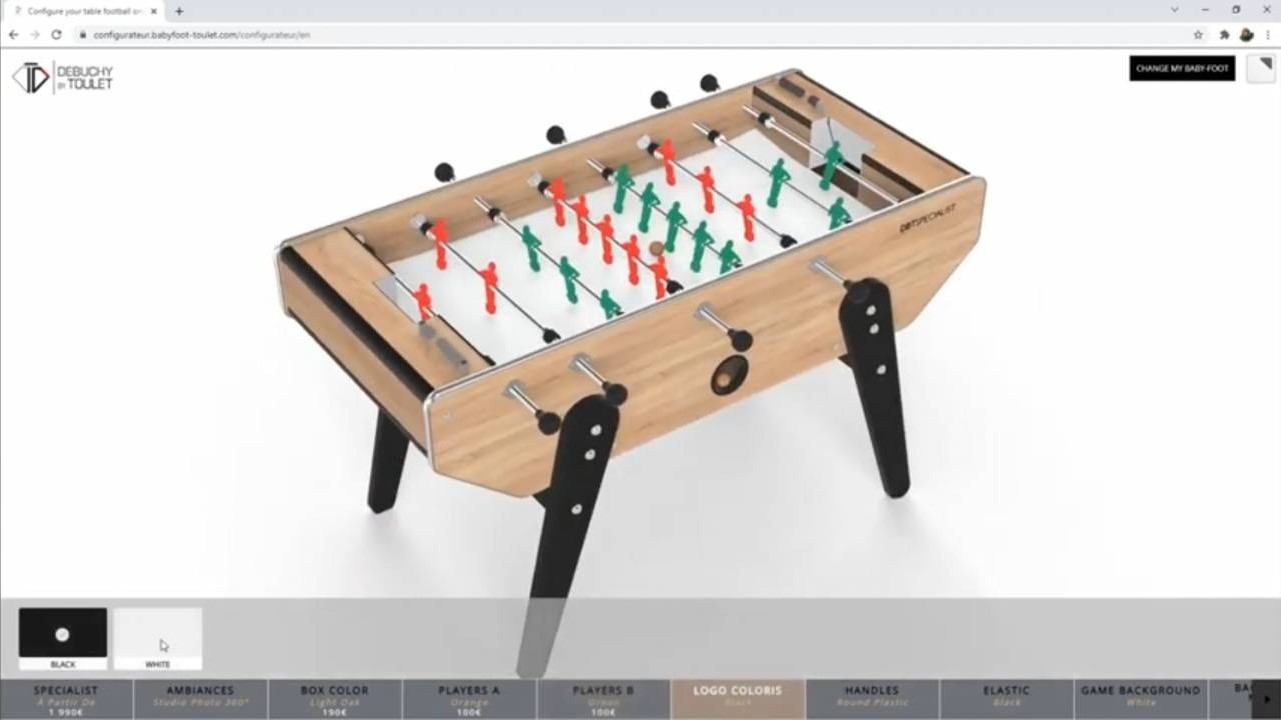 UI buttons on the embedded windows - Soft8Soft