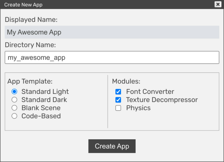 Blender to WebGL in 4 Simple Steps - a quick start guide to 3D web ...
