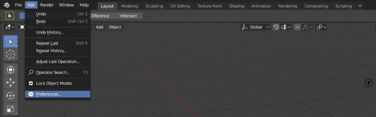 Blender to WebGL in 4 Simple Steps - a quick start guide to 3D web ...