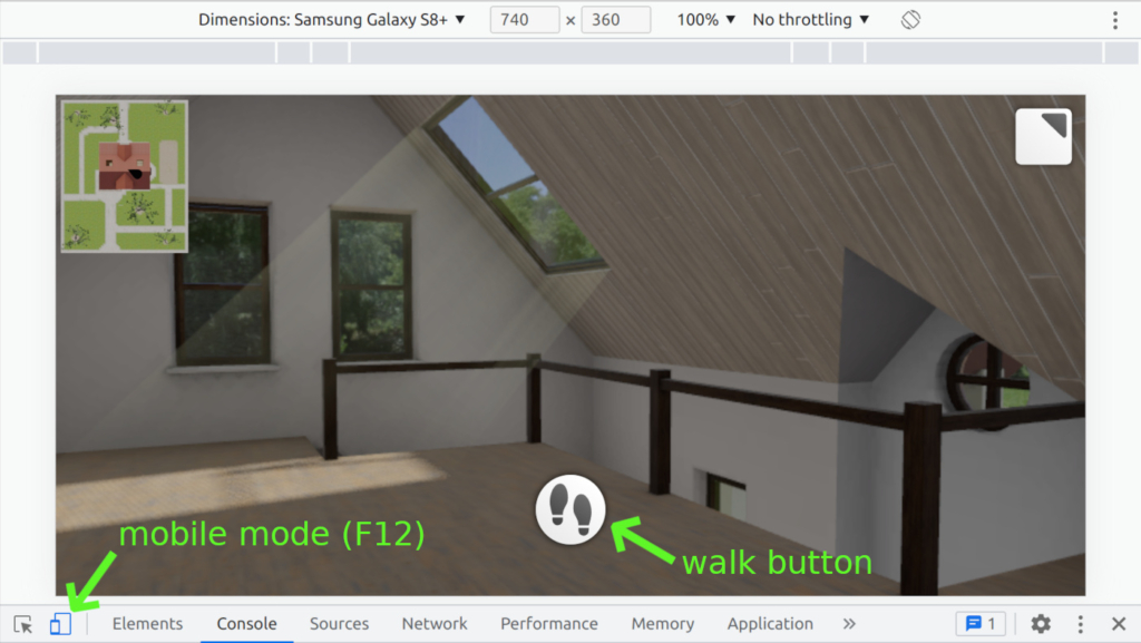 Verge3D 4.2 for Blender Released - Soft8Soft