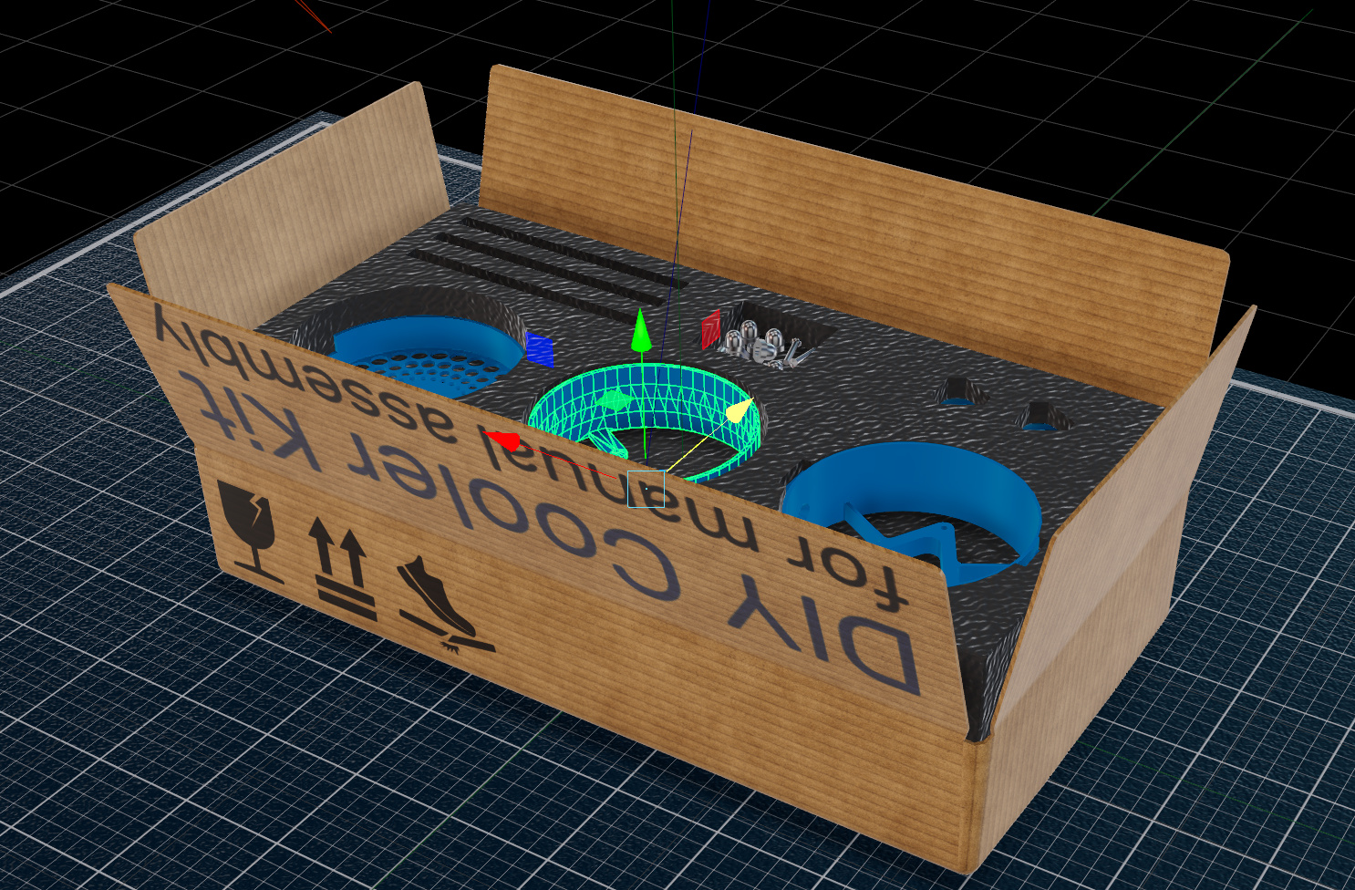 Verge3D 4.2 for Maya and Ultimate - Soft8Soft