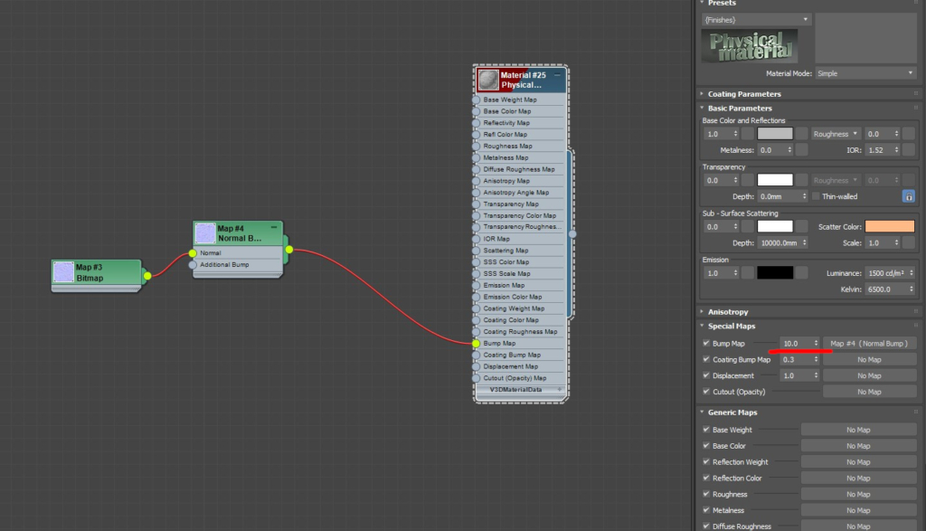 Normal Maps not working - Soft8Soft
